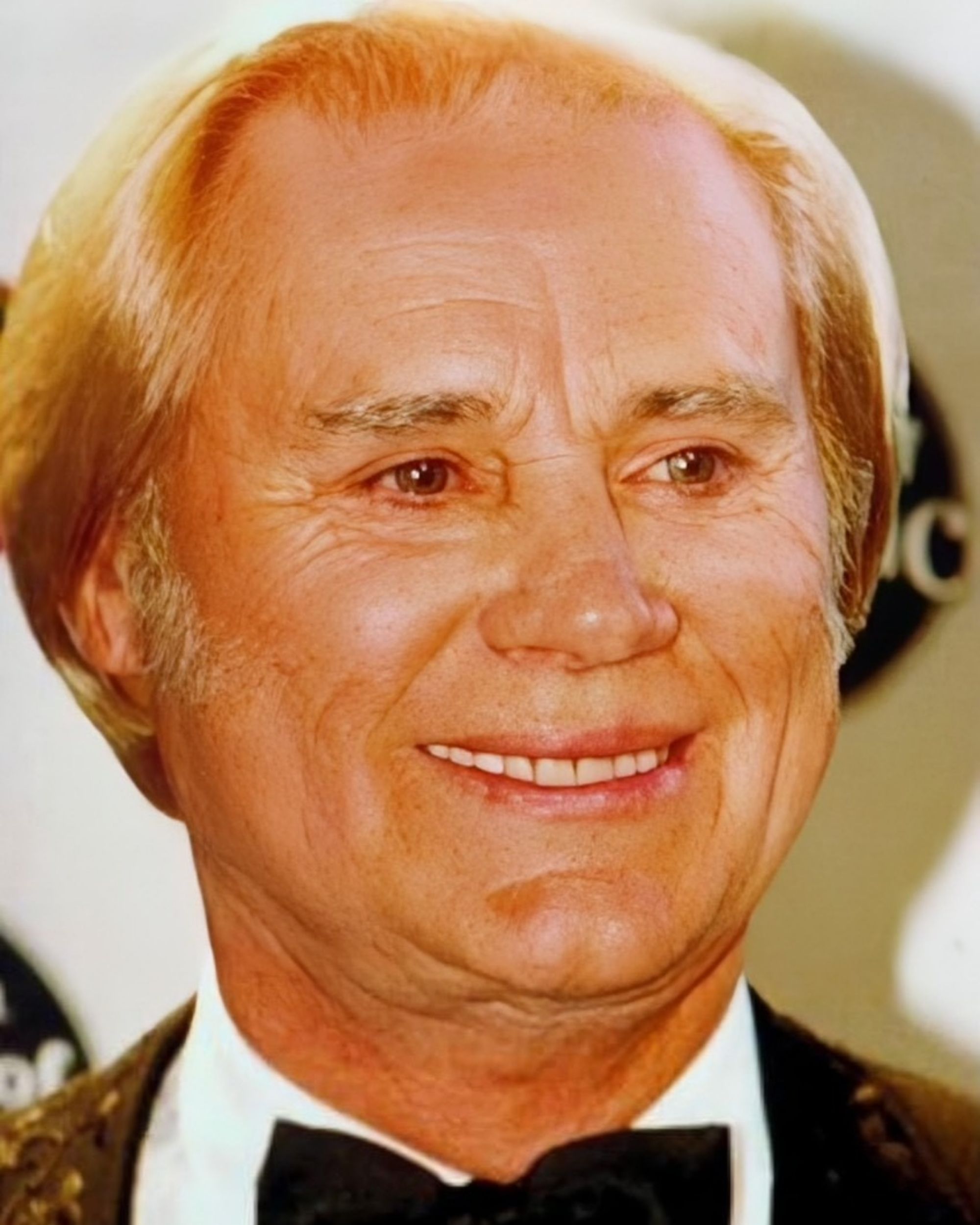 George Jones – A Girl I Used To Know – Country Music