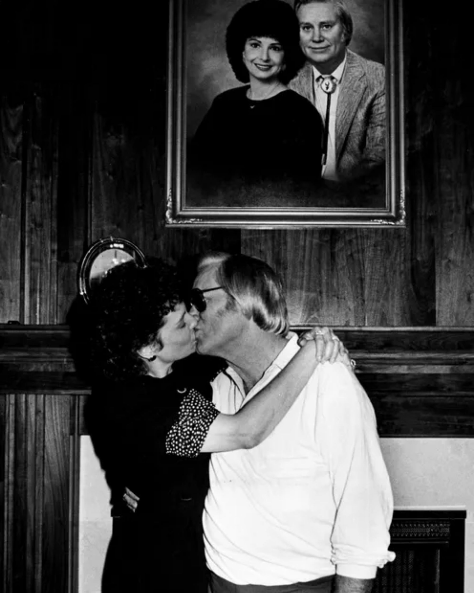 George Jones – The Window Up Above – Country Music