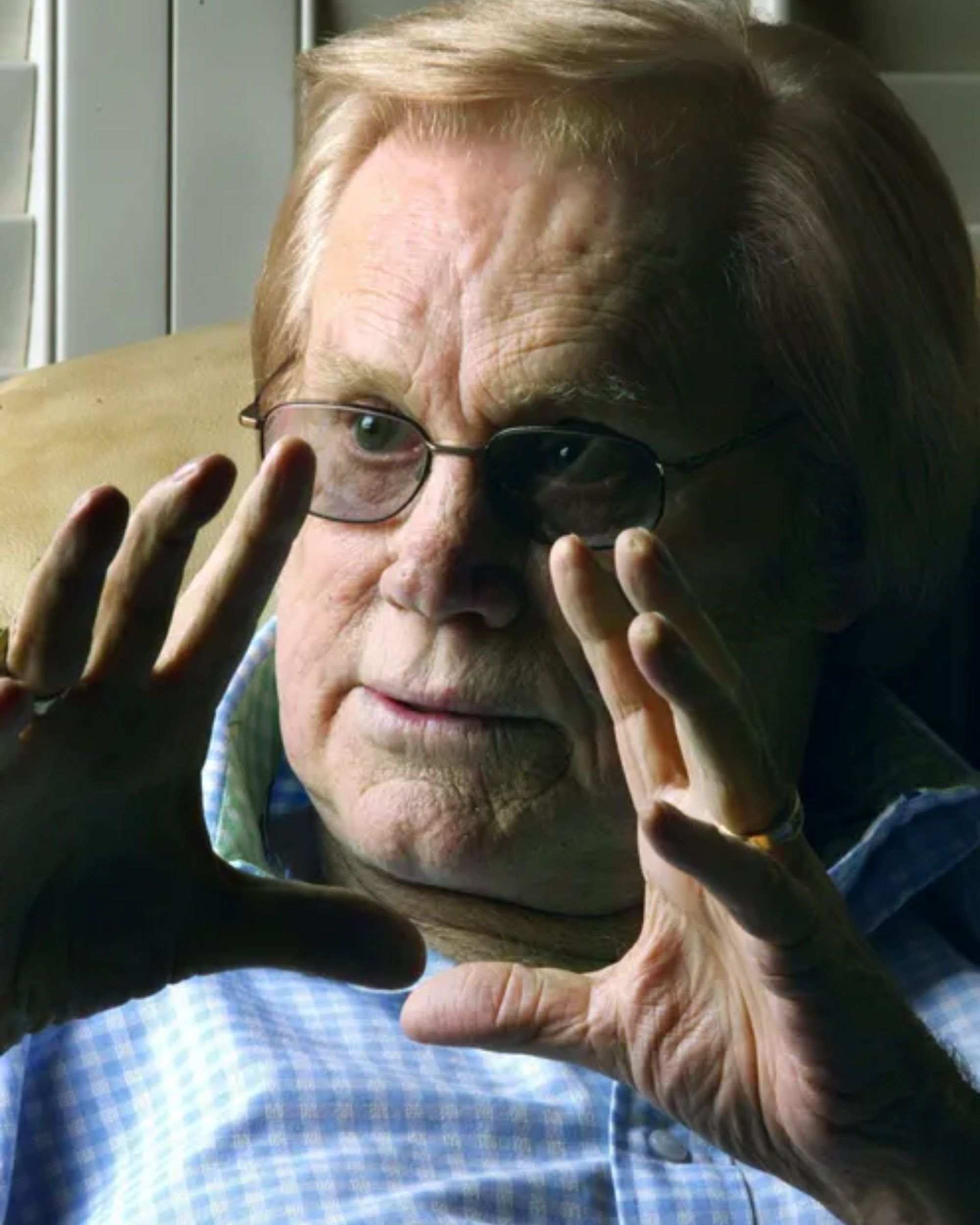 Hello darlin’ – George Jones – live 1993 – Country Music