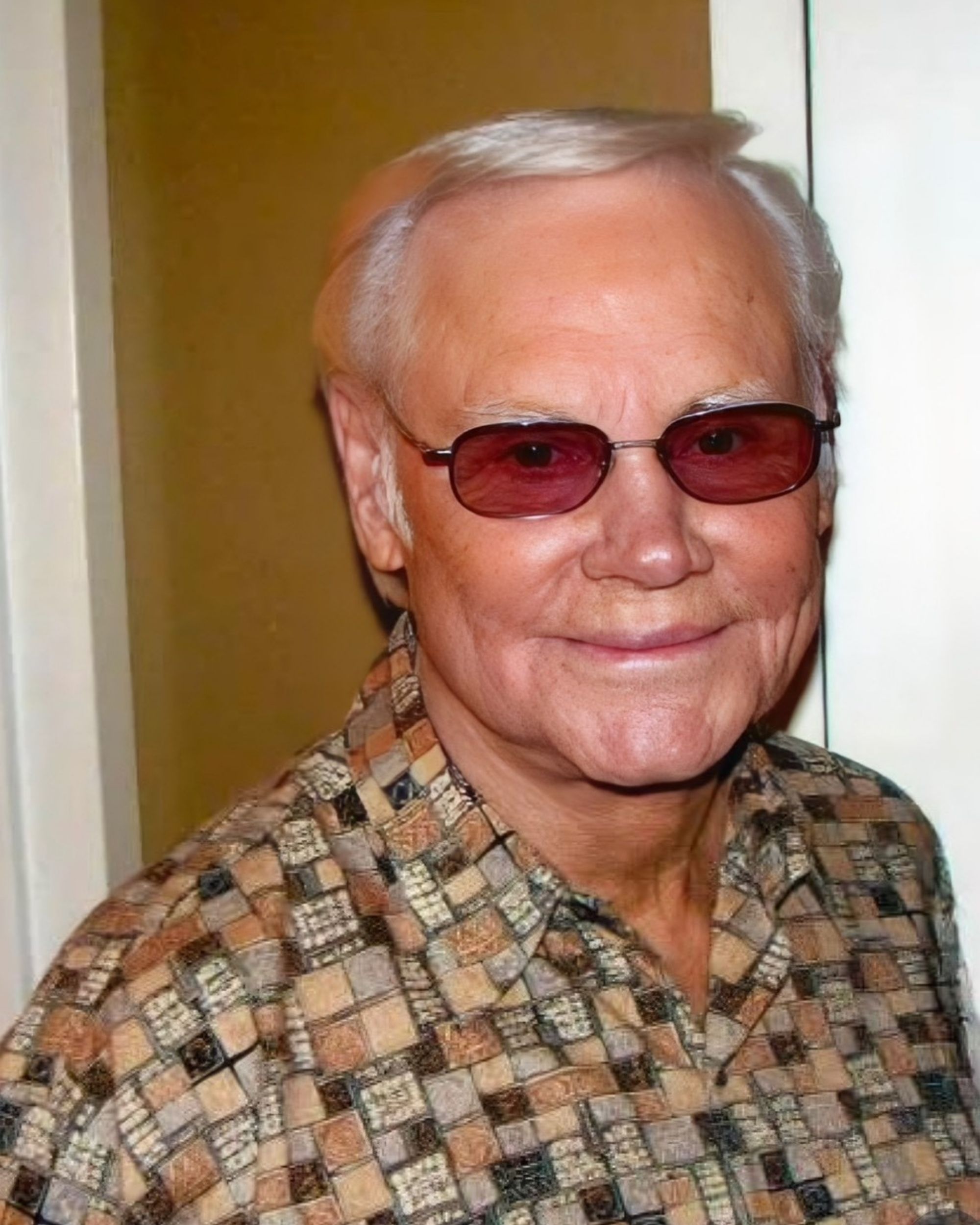 George Jones – Choices – Country Music