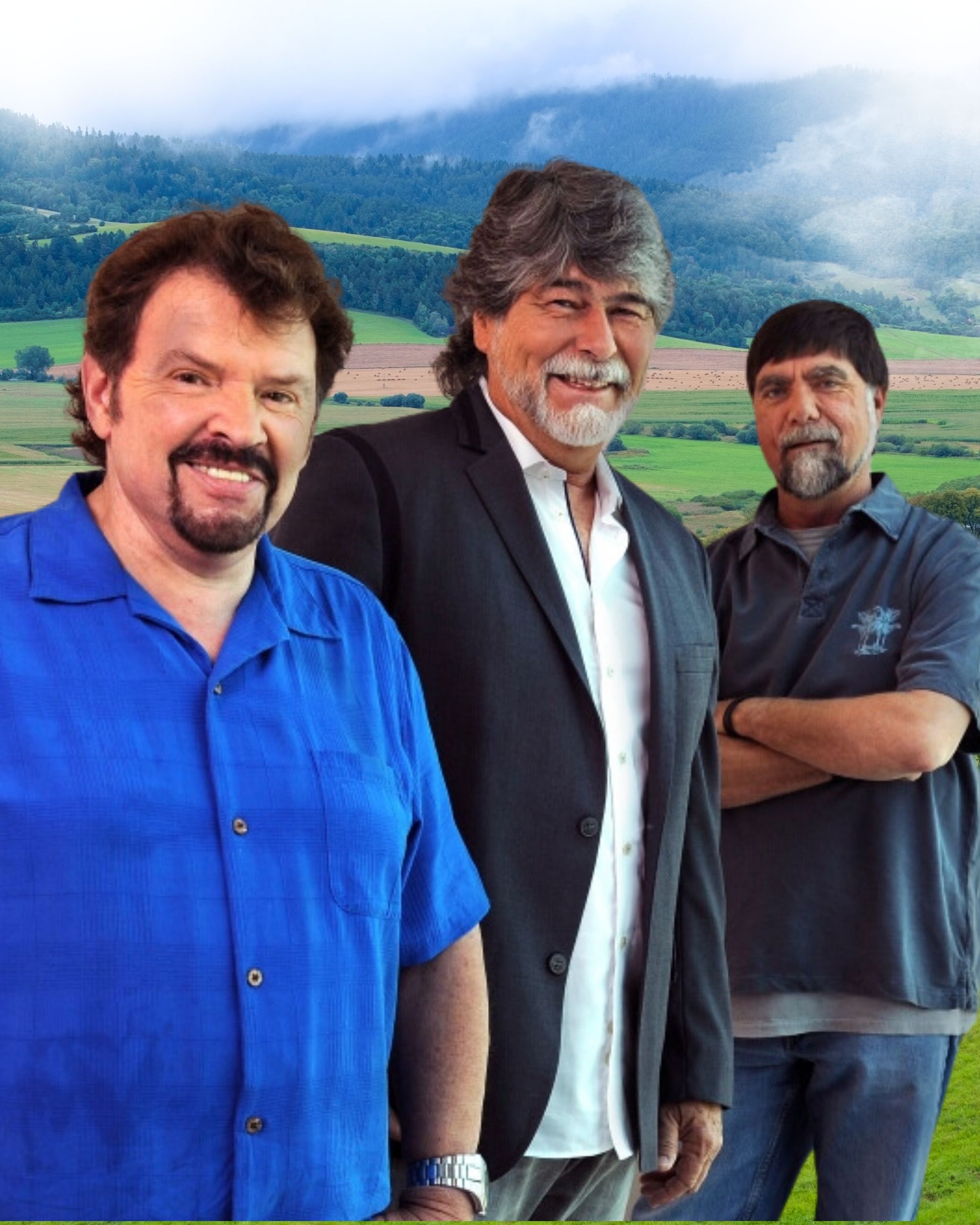 Alabama – There’s No Way – Country Music