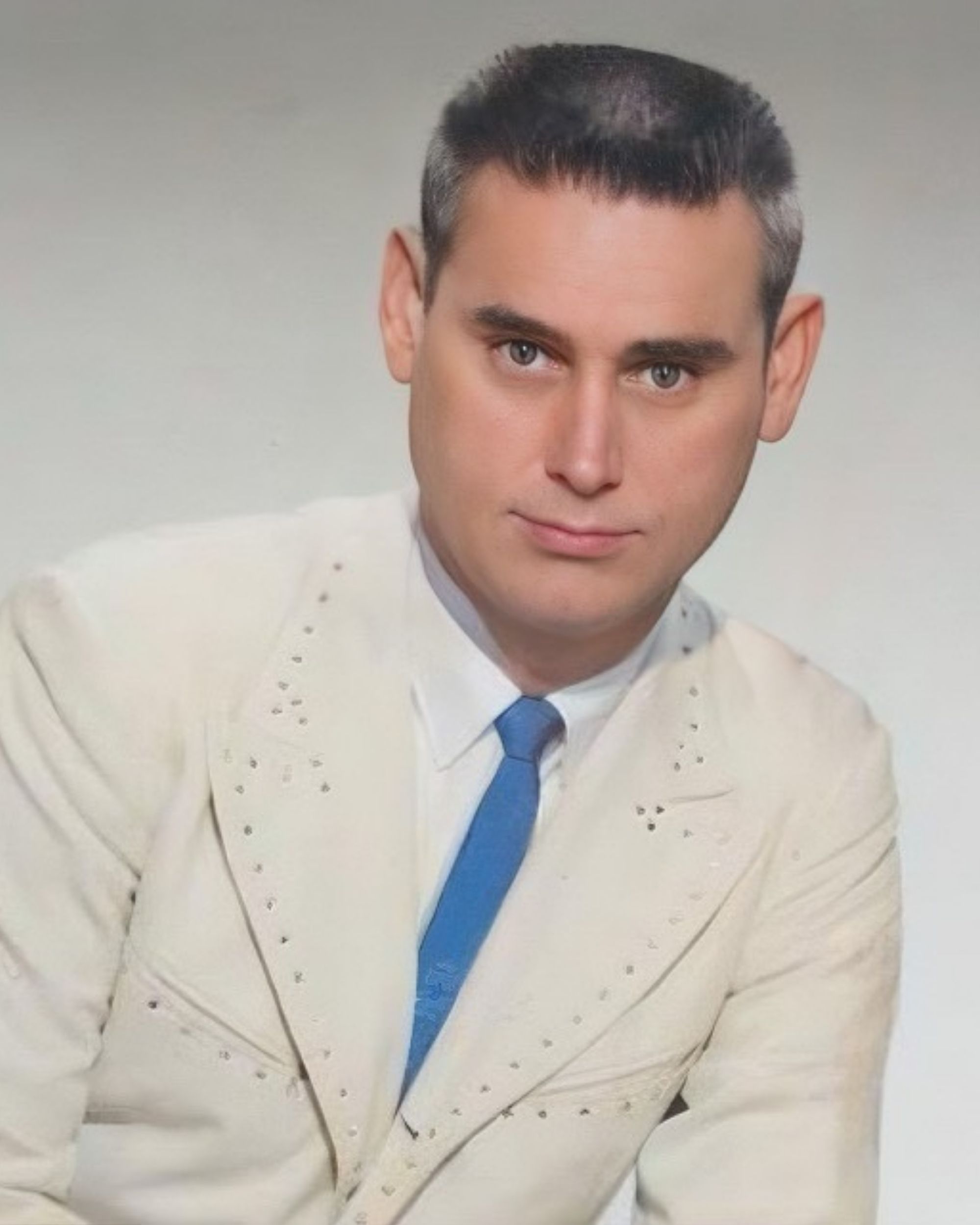 George Jones – Why Baby Why – Country Music